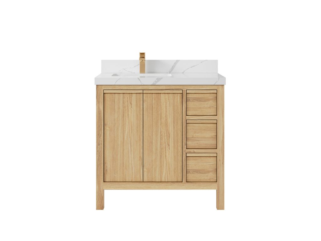 Best Showroom to Buy Bathroom Vanities & Cabinets in Atlanta
